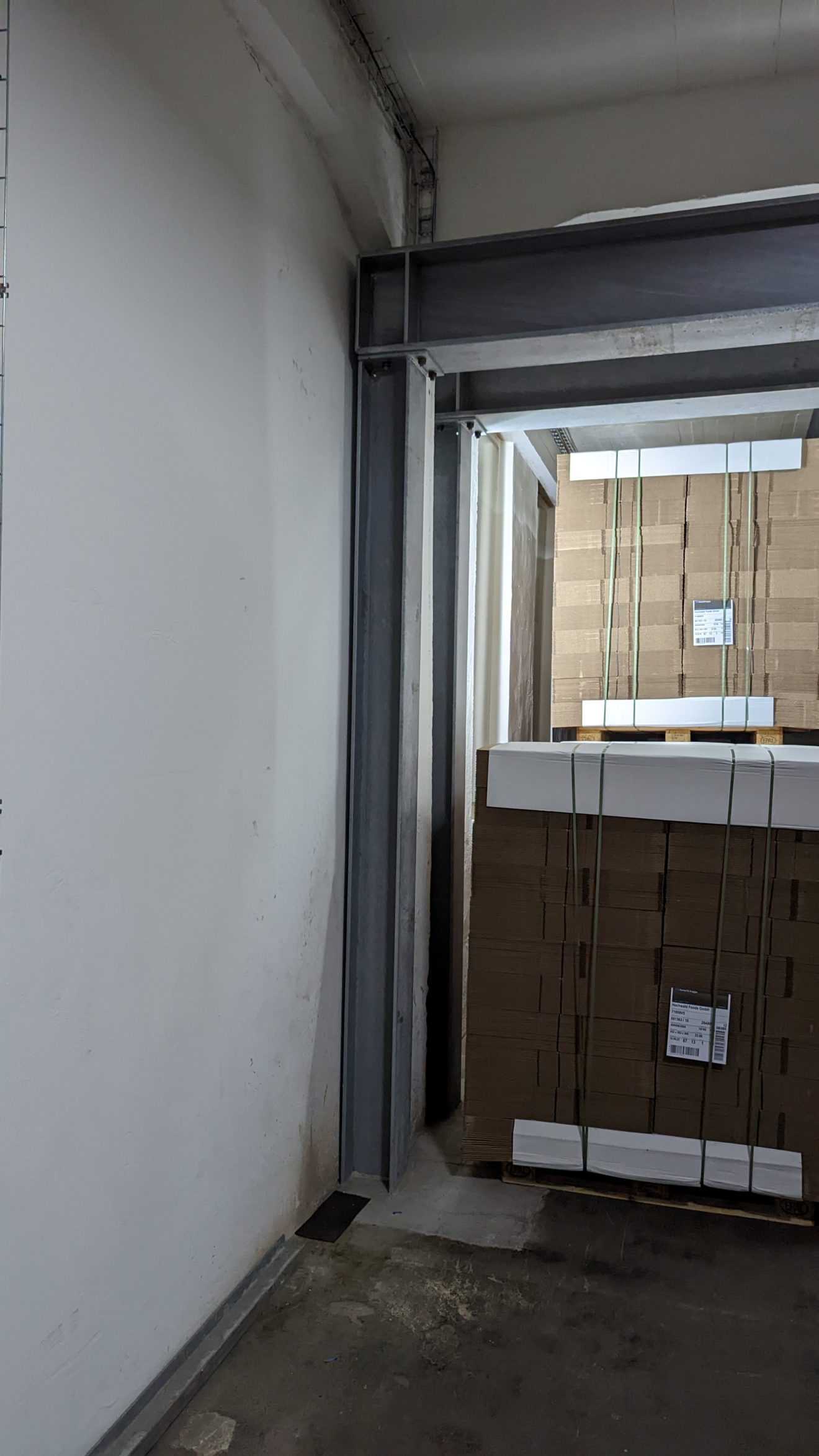 Stahlträger HEB 220 – Reuse Steel 24